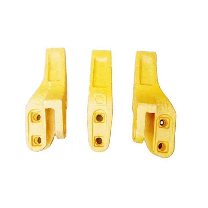 ZL50G ZL50GN Wheel Loader Bucket Teeth - Durable & Efficient