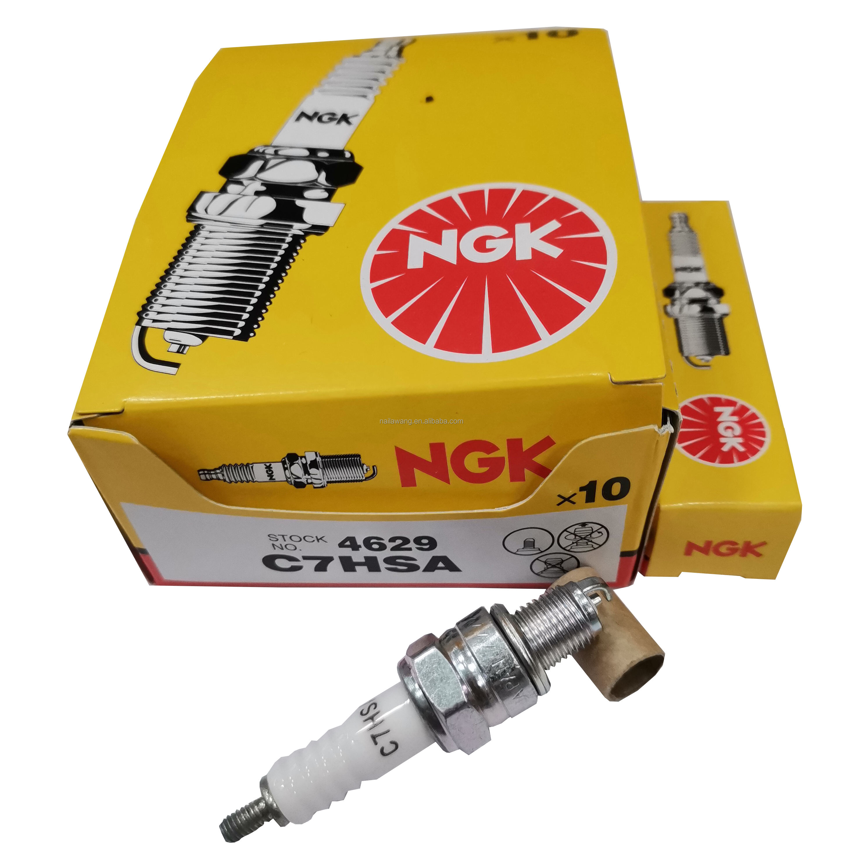 High-quality two-stroke platinum material galvanized anti-corrosion ...