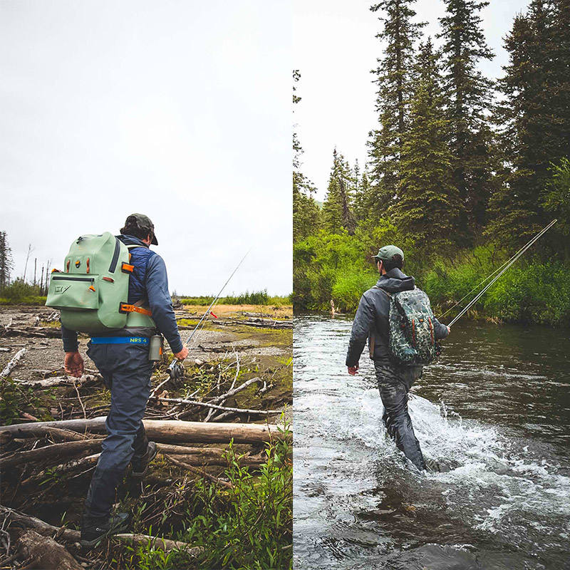 How to Choose the Best Waterproof Camping Bag for Your Outdoor Adventures