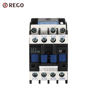 Wholesale 380v contactor lc1 d18 For Your High Power Application ...