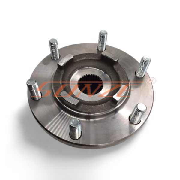 AB31-1106-BF 1786222 AB311106BF Front Wheel Hub Bearing for Ford Ranger ...