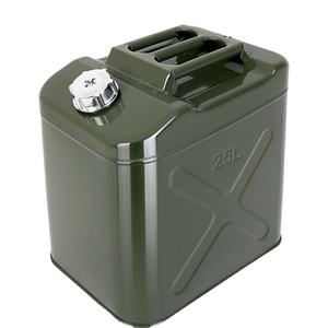 Wholesale square fuel cans for Robust and Clean Sanitation - Alibaba.com