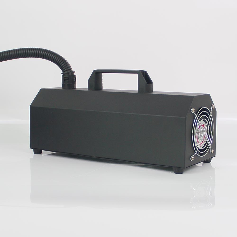 Portable UV curing machine 2Kw for process molding science experiment car UV paint repair ...