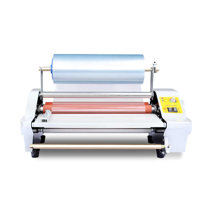 Ocbestjet A3 Vacuum Laminating Printer and Laminator Spot Cut Uv Liquid ...