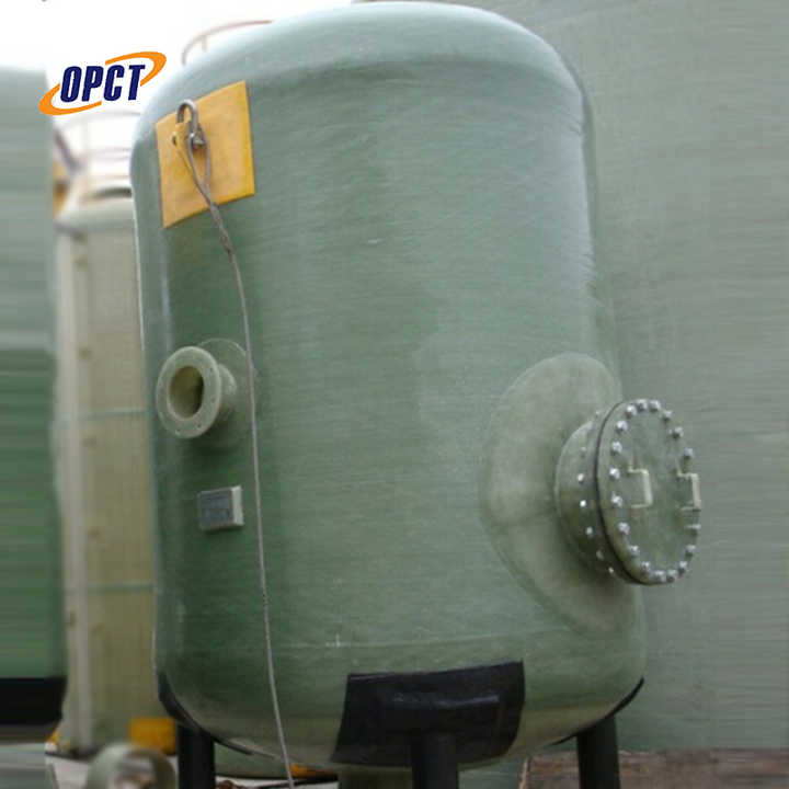 FRP Storage tank for Water, Chemical, Storage, Agitator tank| Alibaba.com