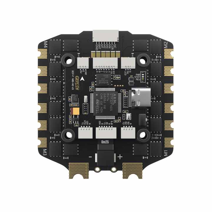 Factory Outlet GEPRC TAKER F405 BLS 80A V2 16MB GEP-F-HD V3 Flight ...