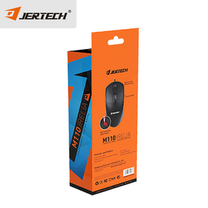 1 Dollar Mouse - High Performance Wired Optical USB