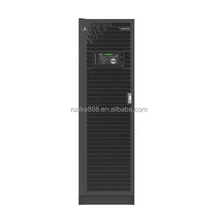 Vertiv Liebert APM 50-600KW High Reliability and High Power Modular UPS Solution Uninterruptible ...