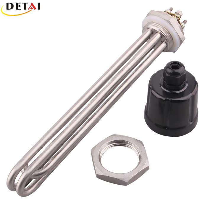 220v/380v Heating Elements - Efficient and Reliable Solutions