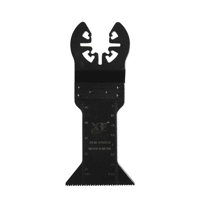 Extra Long Oscillating Tool Blades US 3Pcs Extra-Long Titaniu Bi-etal ...