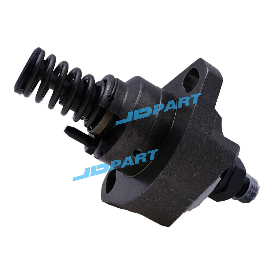 Fuel Injection Pump Unit Pump 04271640 4271640 for Deutz F4L1011 ...