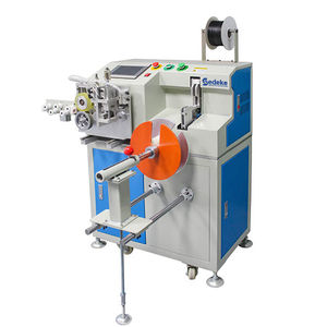 Buy A Wholesale wire spool winding machine For Industrial Purposes ...