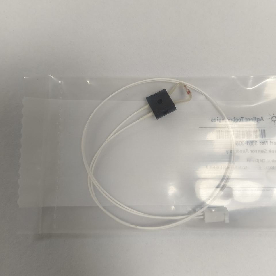 Agilent Level Leak Sensor 5061-3356 - High-Sensitivity Alarm