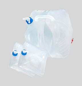 Superb Quality collapsible ldpe cubitainer With Luring Discounts ...