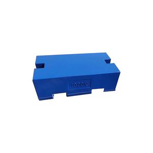 Small Counterweights - Precision for Lifting & Fitness