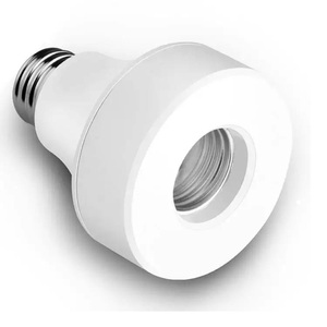 Buy Efficient Battery Operated Light Bulb Socket for High Energy Needs ...
