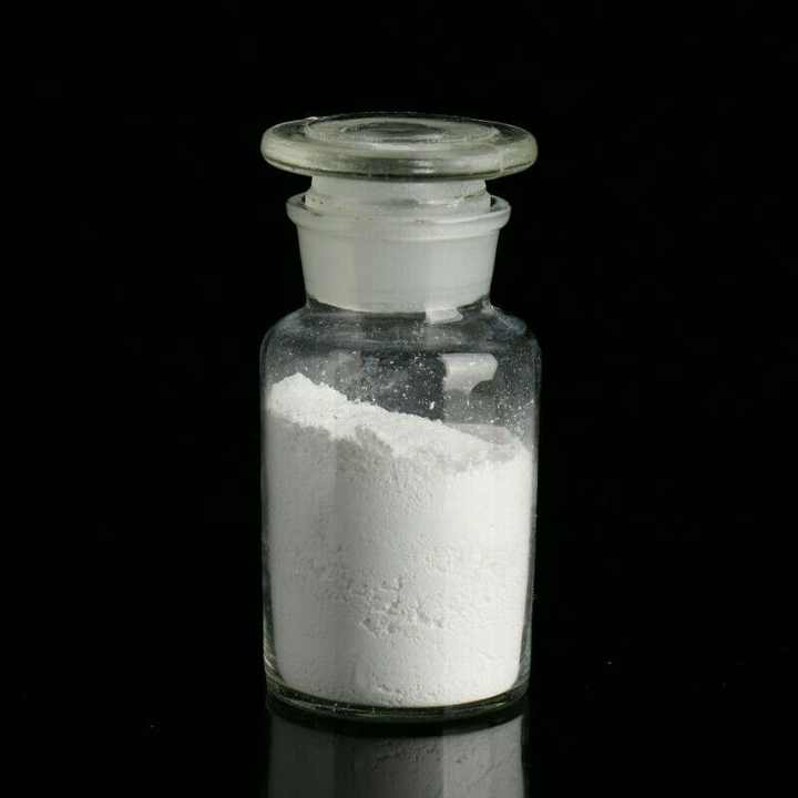 High Thermal Conductivity Nano Al2O3 Micron Powder 99.8% Ellipsoidal ...