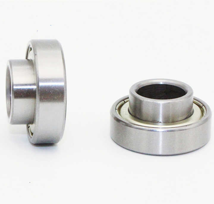 Forklift Inner Ring Protruding Bearing 6204ZZV - Precision & Durability