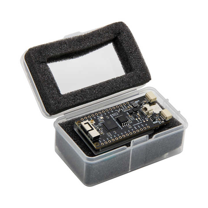 LILYGO T-Display-S3 AMOLED - ESP32-S3 Development Board