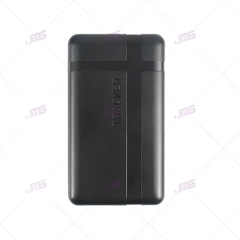 JMS JS-A19 4G LTE Vehicle GPS Tracker 3-Year Ultra Long Standby ...