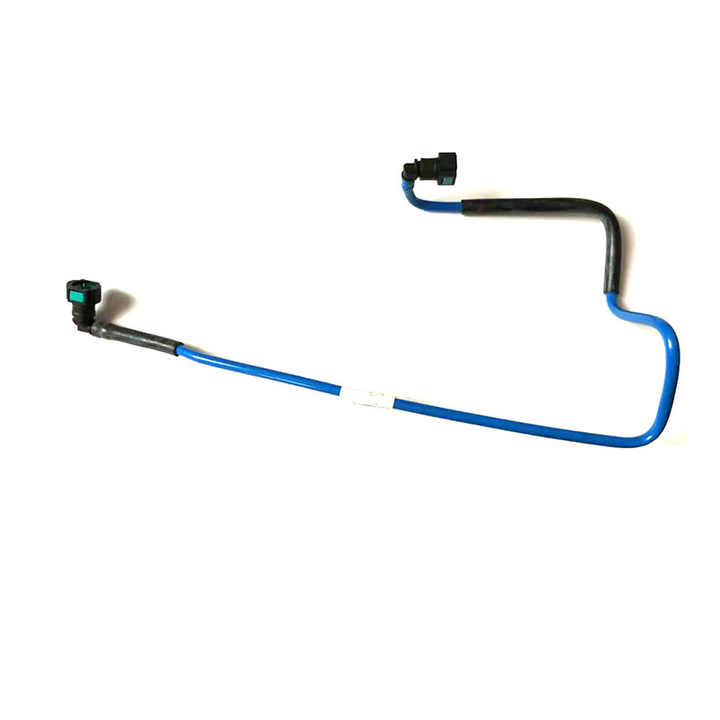 Auto Inlet Feed Fuel Pipe for Chevrolet Aveo OEM 95977864