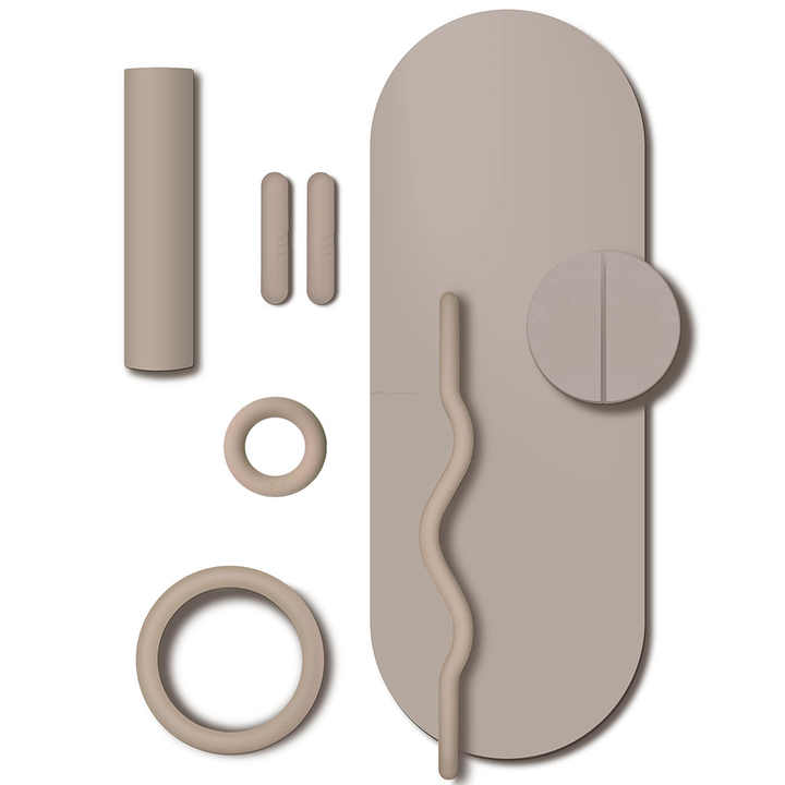 Wholesale Hand Weights - Durable & Adjustable Silicone Dumbbells