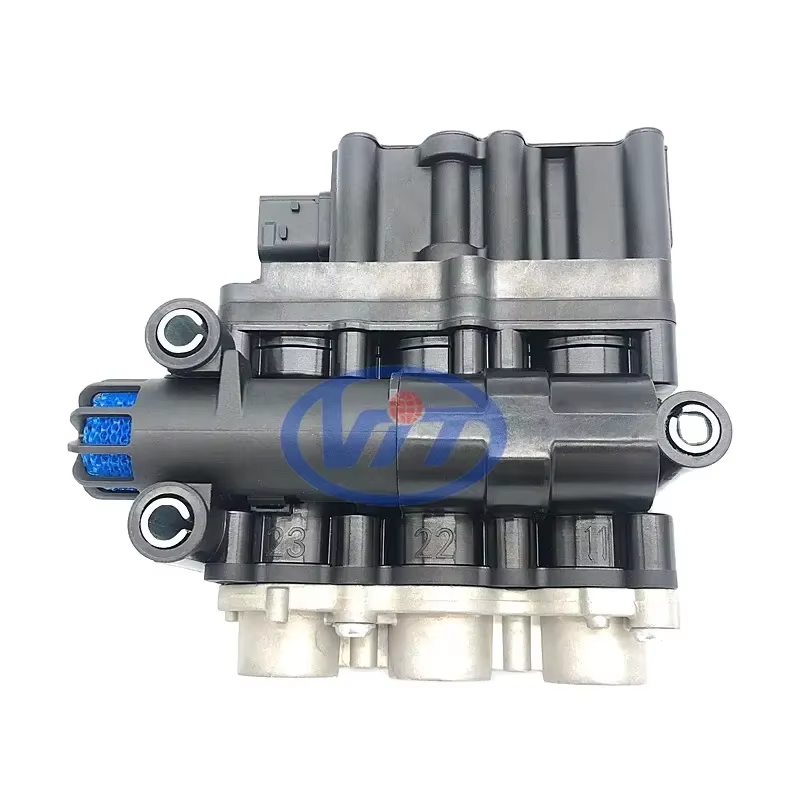 VIT Hot-selling ECAS Solenoid Valve 4728900410 S40B0E0200 for DF ...