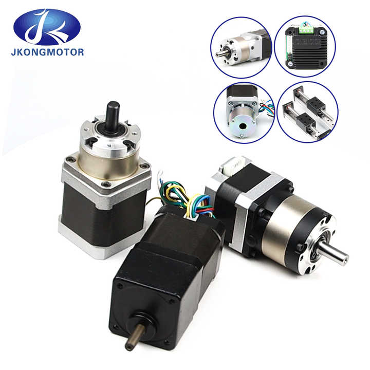 High Precision Stepper Motor - Vexta Stepping Motor