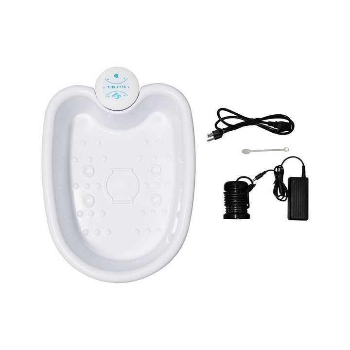 Best Professional Ionic Foot Detox Machine Foot Ionizer Machine Health ...