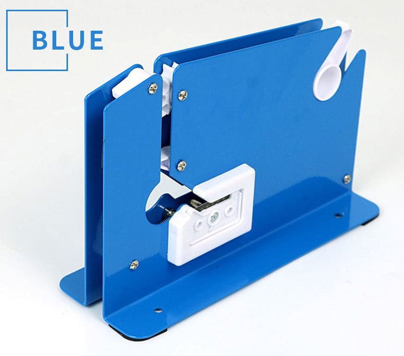 Bulk Bread Bag Tape Bakery Bag Sealer Machine