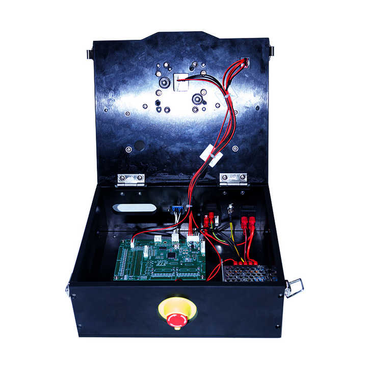 PCB Test Jig Pogo Pin Test Fixture - Reliable Function Test