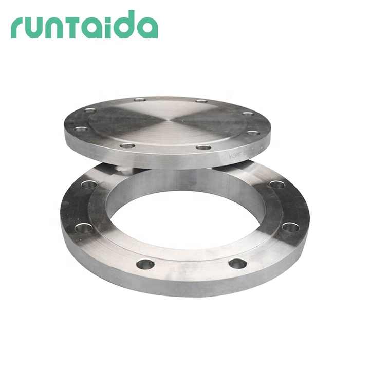 ANSI DIN Industrial Standard 12 Inch Pipe 304 Stainless Steel Blind ...