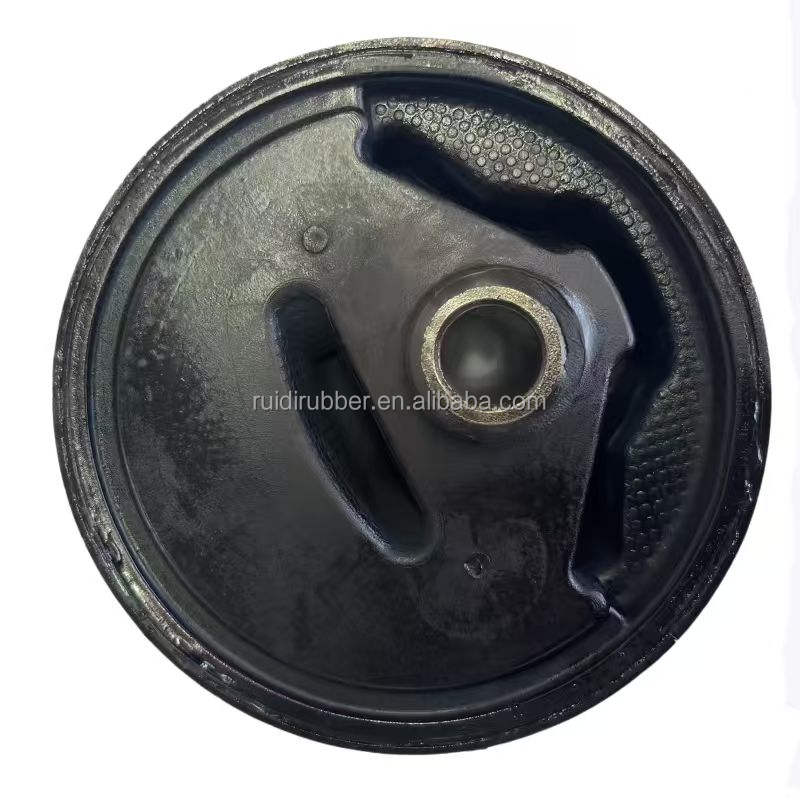 RUIDI Isuzu Light Truck Cab Front Suspension Rubber Bushing Engine ...
