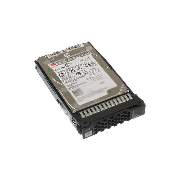 HUAWEI 1.2TB 10000RPM SAS 2.5-Inch Server Hard Drive - 02311HAN