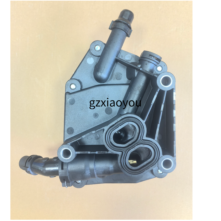 Oil Cooler for BMW 2 Series F45 / X1 F48 / X2 F39 Heat Exchanger OEM ...