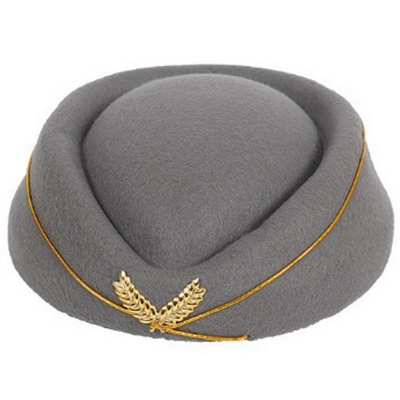 Costume Air Hostess Cap| Alibaba.com