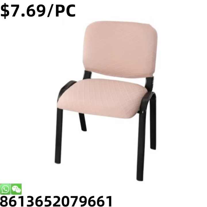 New Design Fabric Stable Comfortable Indoor Boss Computer Office Chair ...