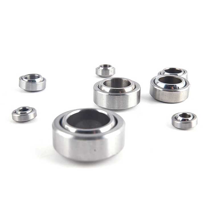 Self-lubricating Radial Spherical Plain Bearing GE5C GE6C GE8C GE10C GE15C GE20C| Alibaba.com