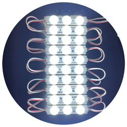 Company Overview - Shenzhen Liming Optoelectronics Co., Ltd.