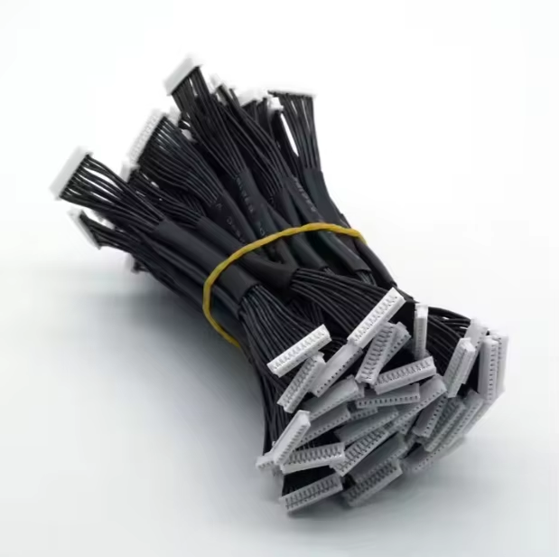 Wavelink 1.55mm Wire Cable Assembly Szn Sh Gh Zh pa ph Xh Eh Xa Bh Vh ...