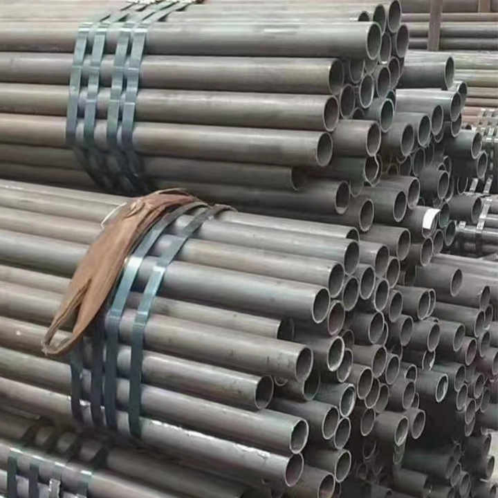 20 Inch Carbon Steel Pipe 20# 45# S235 S355 A106 A53 Seamless Carbon ...