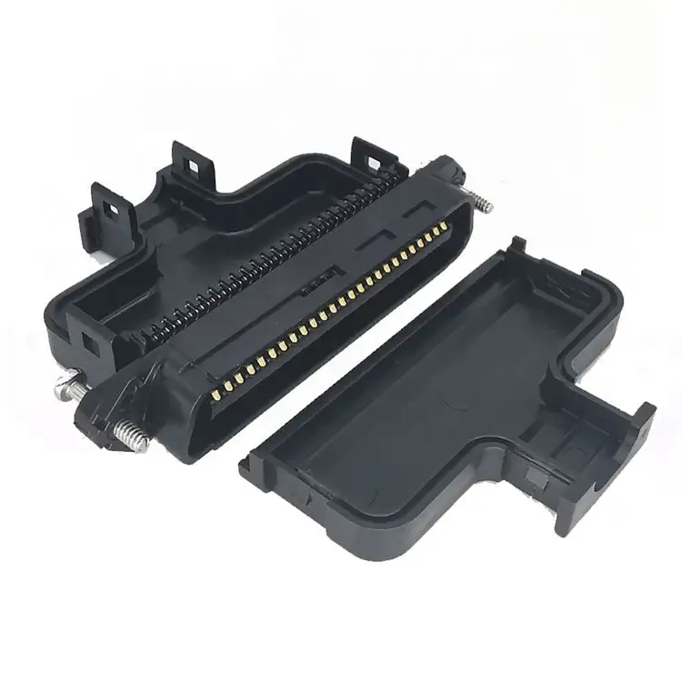 Get Wholesale 50 pin telco connectors For Different Applications ...