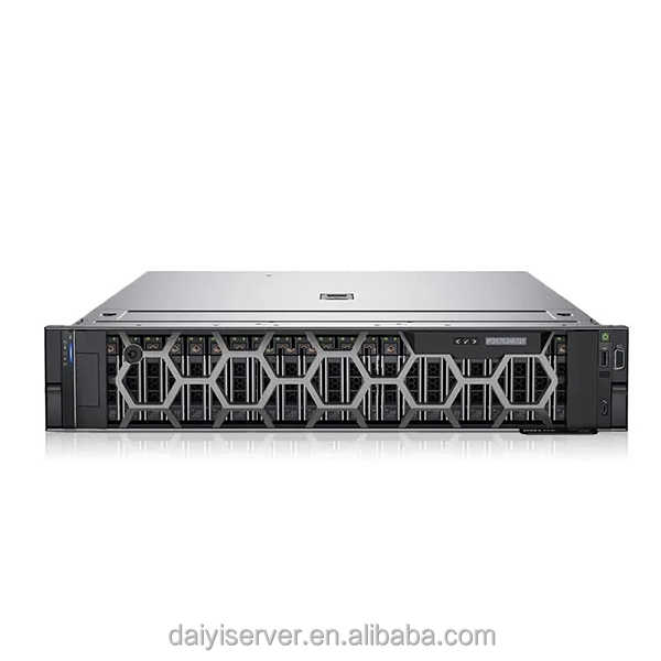 High Performance Latest 2.5*12 Backplane In Stock 2u Rack Server With ...