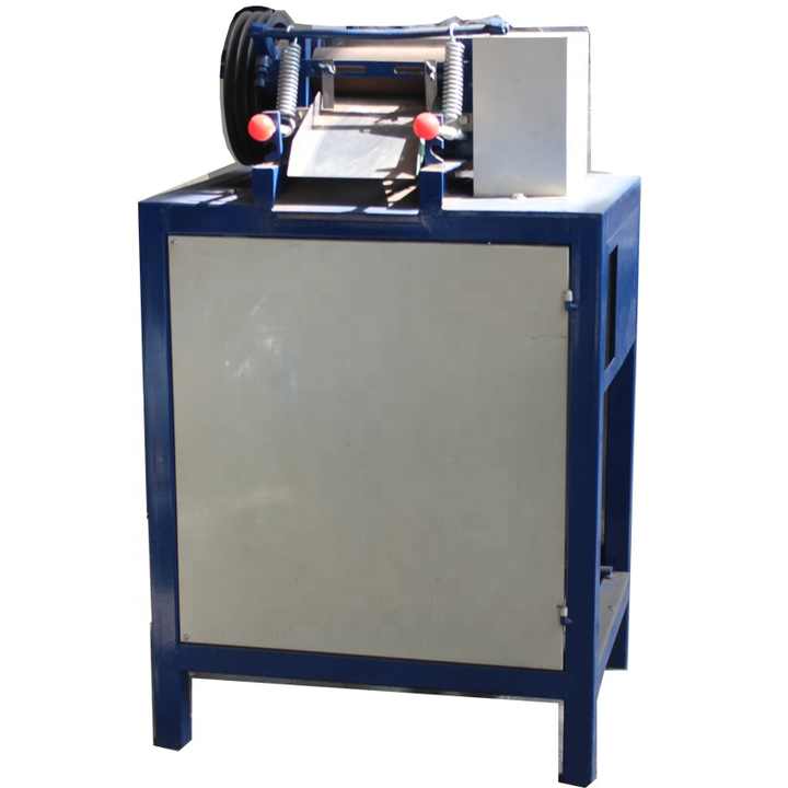 High Output Plastic Pelletizing Cutter Machine for Sale Plastic ...