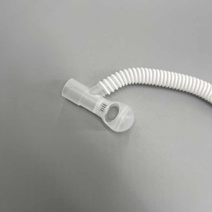 Oxygen Supply High Flow Tracheostomy Cannula HFOT| Alibaba.com