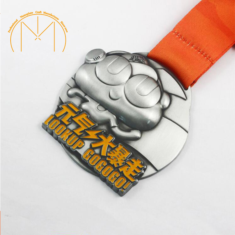 Factory Price Medals - Customizable Trophies & Awards