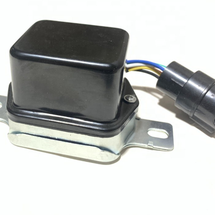 トヨタ用電圧レギュレーター 27700-13090、27700-63010、27700-63040、27700-72030、026000 ...