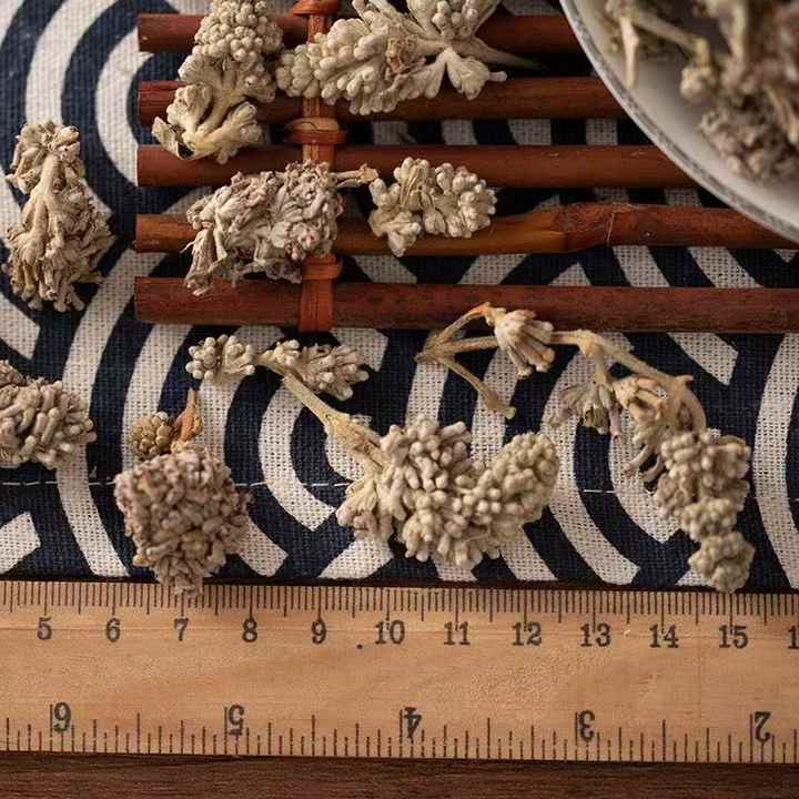 4060 Mi Meng Hua Dried Flower Tea Dried Pure Buddleja Officinalis ...