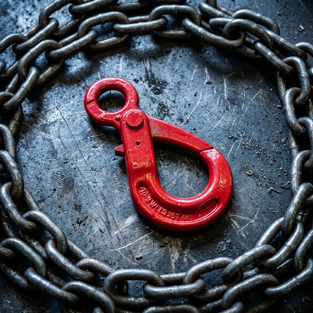 Buy Crane Shackles Sizes | Digital Dynamometer with Shackle