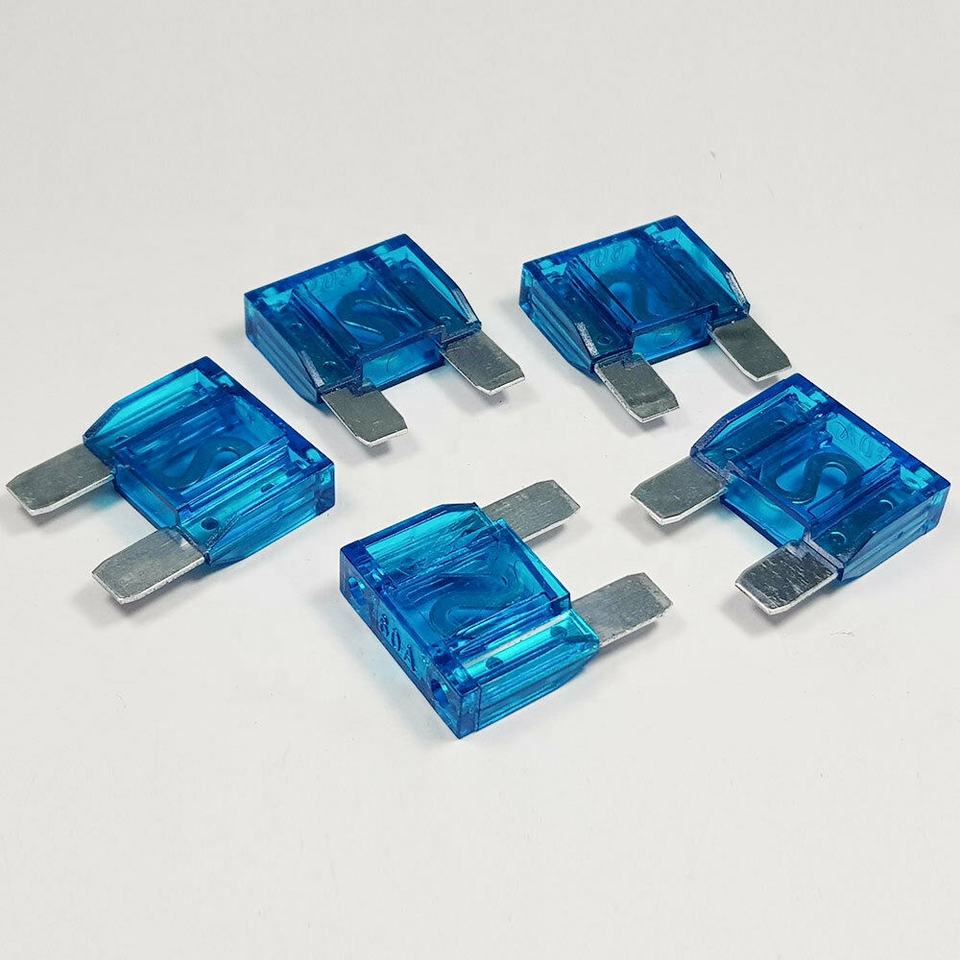 Maxi APX Replacement Blade Fuses for Cars Trucks RVs Boats 20A 30A 40A ...
